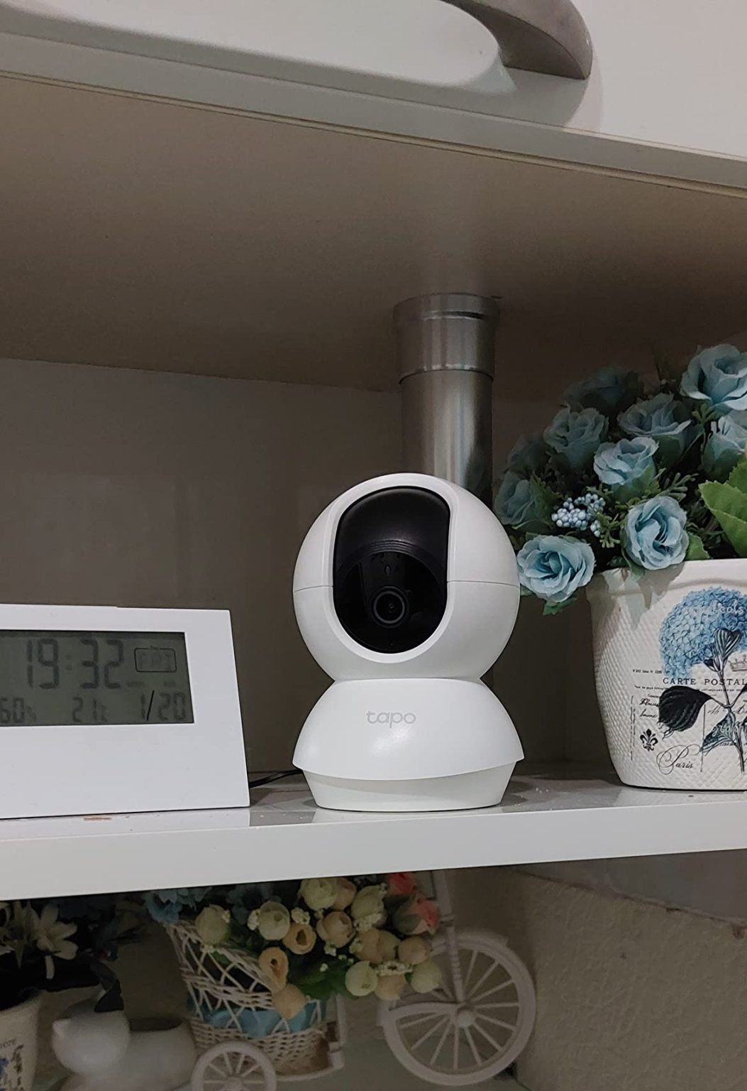 Tp-Link Tapo Security Camera Full Troubleshooting Guide - FixTechPoint ...