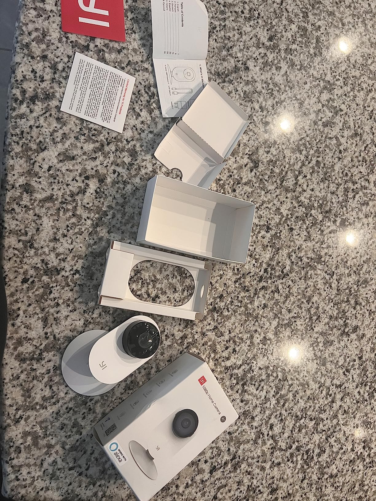 YI Home Security Camera Full Troubleshooting Guide - FixTechPoint.com ... YI Home Security Camera Full Troubleshooting Guide - FixTechPoint.com ...